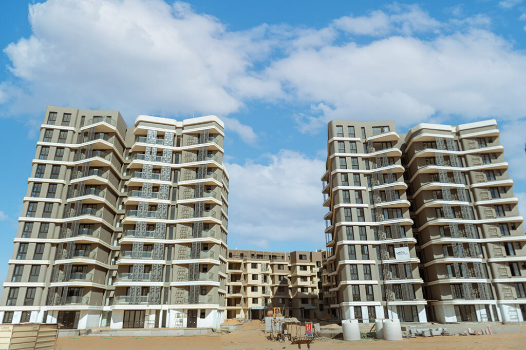 Badya – UECC – United Engineering For Construction Co.