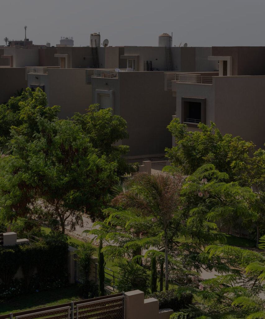 New Cairo – UECC – United Engineering For Construction Co.