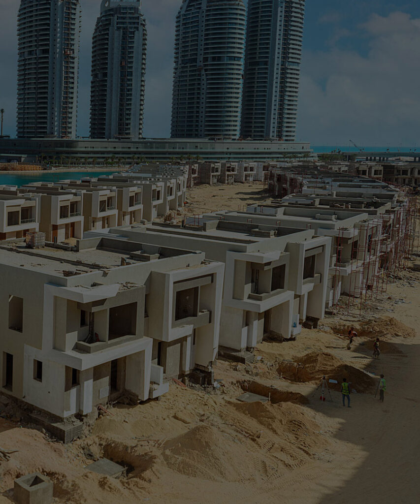 UECC – United Engineering For Construction Co. – Building with ...