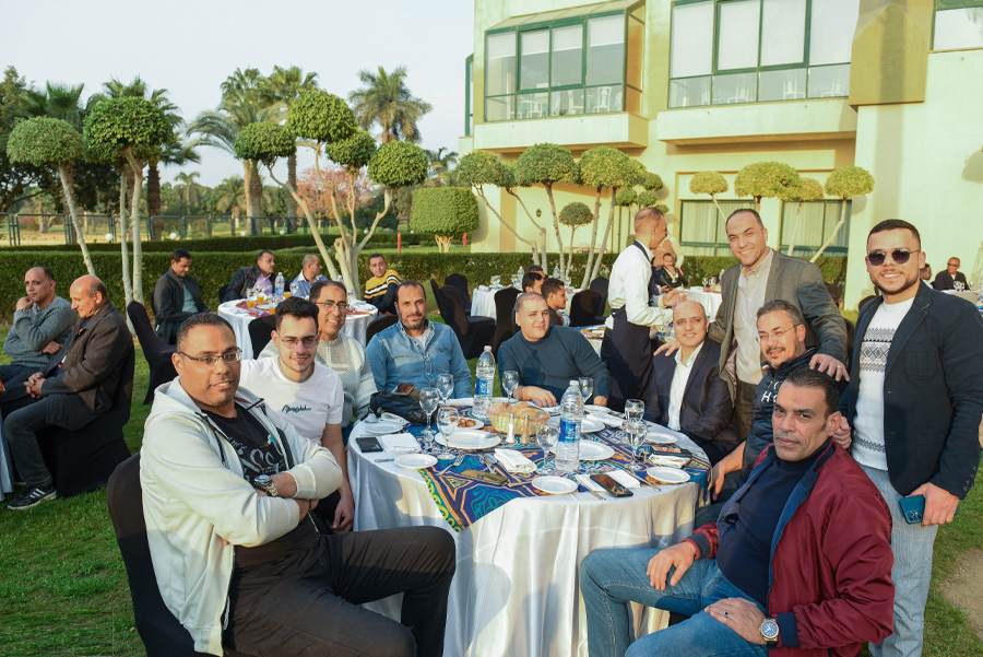 Our News – UECC – United Engineering For Construction Co.