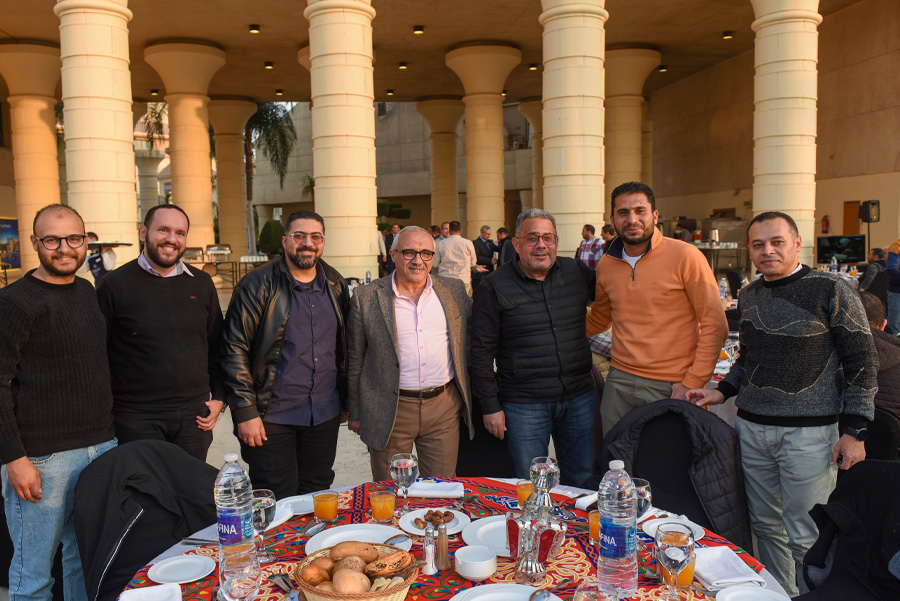 Our News – UECC – United Engineering For Construction Co.