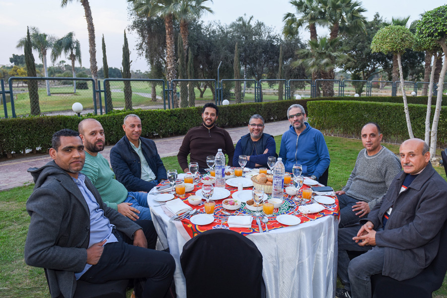 Our News – UECC – United Engineering For Construction Co.