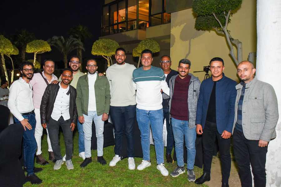 Our News – UECC – United Engineering For Construction Co.