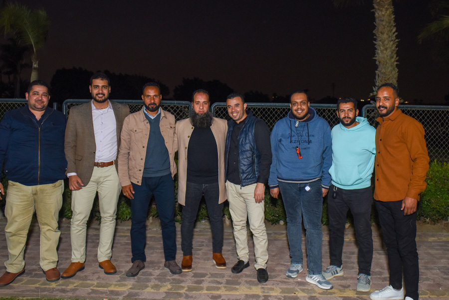 Our News – UECC – United Engineering For Construction Co.