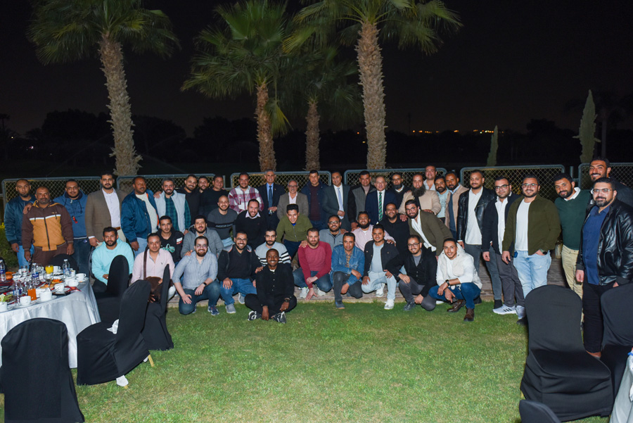 Our News – UECC – United Engineering For Construction Co.